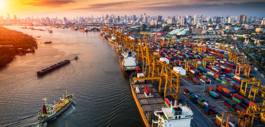 How NVOCC ERP Software Can Help You Streamline Your Logistics ...